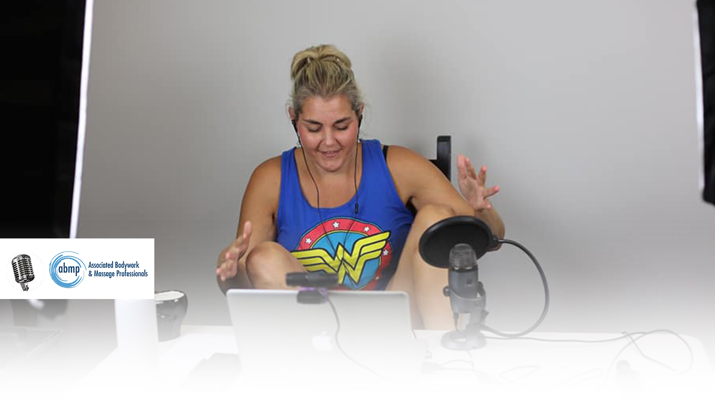 About Michelle Roos - MichellesMassage2go